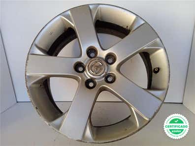 Milanuncios - LLANTA MAZDA 5 berl cr