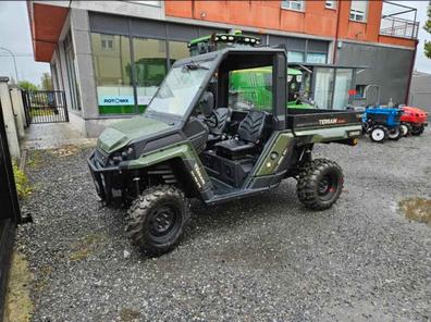 Utv de segunda mano | Milanuncios