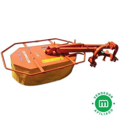 Segadora tractor de segunda mano | Milanuncios
