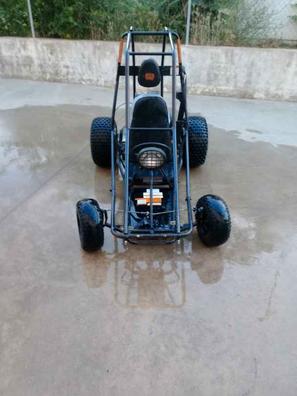 MILANUNCIOS | Buggy Coches, motos y motor de segunda mano, ocasión y km0