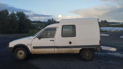 Citroen c15 de segunda mano y ocasión en Canarias | Milanuncios