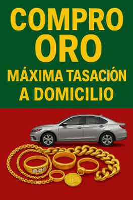 Milanuncios - compramos oro a domicilio