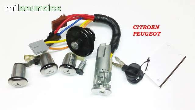 Milanuncios - Bombines de coche