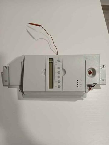 Milanuncios - Panel control caldera Baxi Roca