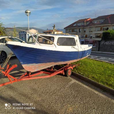 Taylor 50 Barcos de segunda mano y ocasión | Milanuncios
