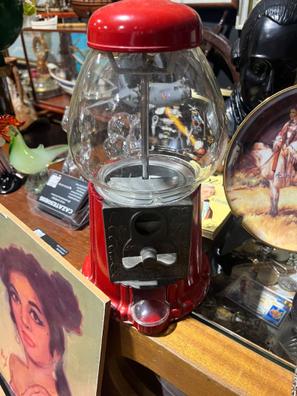 Milanuncios - Antigua máquina de chicles