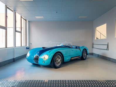 Milanuncios - Realm Engineering Type C