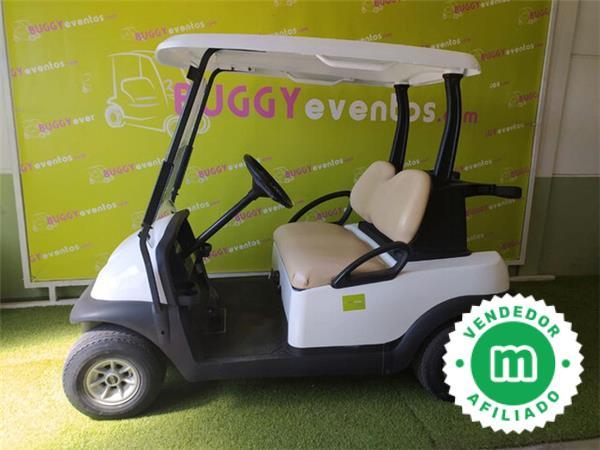 Milanuncios - Buggy golf nuevos entrega inmediata