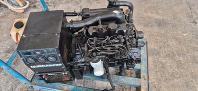 Milanuncios - GENERADOR QUICKSILVER QS-8.0D