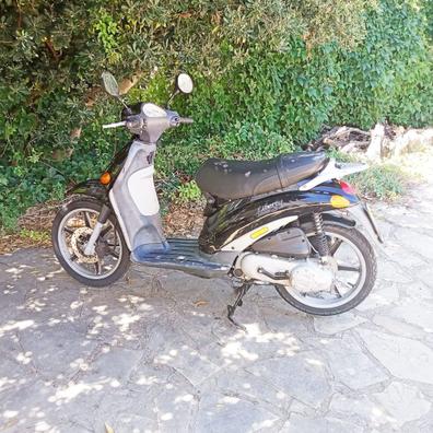 49cc de segunda mano y ocasión | Milanuncios