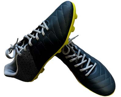 Milanuncios - BOTAS DE FUTBOL KIPSTA AGILITY 300 FG JR