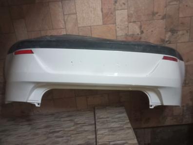 Defensa trasera seat ibiza de segunda mano | Milanuncios