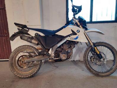 Milanuncios - Bmw - GX CHALLENGE 650