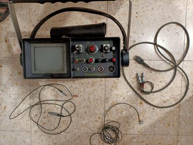 Krautkramer | Milanuncios