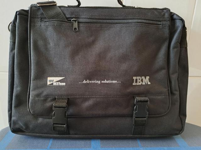 Milanuncios - Maletines de oficina blandos