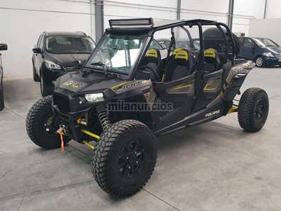 Buggy de segunda mano | Milanuncios