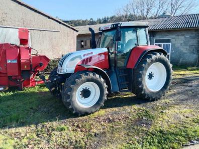 Milanuncios - STEYR - 6170 CVT