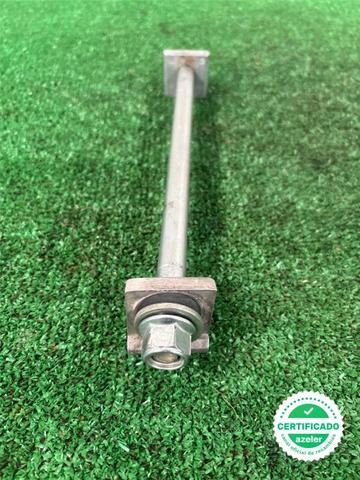 Milanuncios - EJE RUEDA TRASERA YAMAHA YZF125 2024 Bue