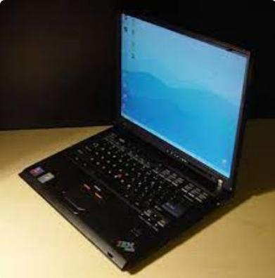 Ibm thinkpad de segunda mano | Milanuncios