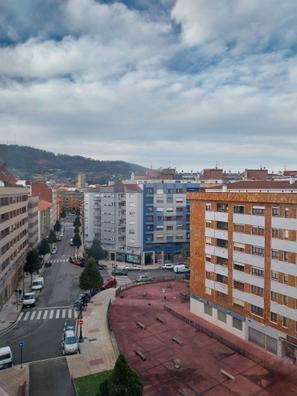 Milanuncios - Ronda sur - C/ Miguel Indurain