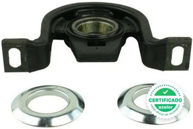 Palier mercedes de segunda mano | Milanuncios