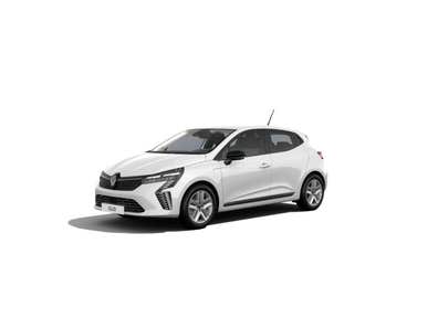 Milanuncios - RENAULT Clio Evolution full hybrid ETech