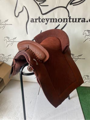 Monturas de caballode segunda mano y baratas . Compra venta al mejor ...