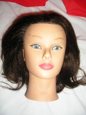 Cabeza practicas peluqueria | Milanuncios