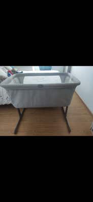 Milanuncios - Minicunas colecho Chicco