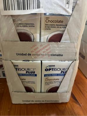 Batidos optisource | Milanuncios