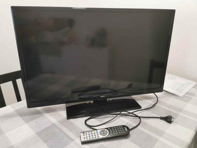 Televisores de segunda mano baratos | Milanuncios