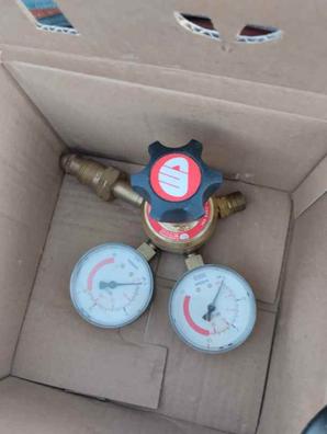 Botella oxigeno soplete | Milanuncios