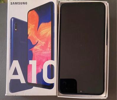 Milanuncios - Samsung A10