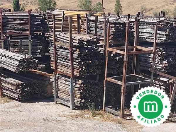 Milanuncios - ULMA RAPID VENTA OCASION Y TABLERO NUEV