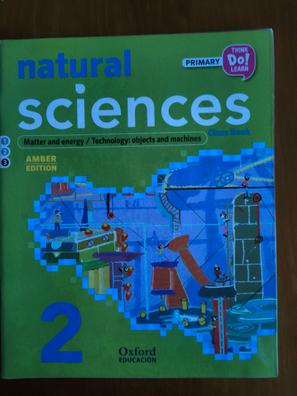 Science 2 | Milanuncios