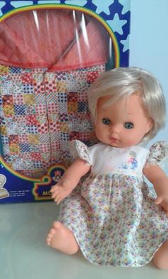 Toyse Muñecas de segunda mano baratas | Milanuncios