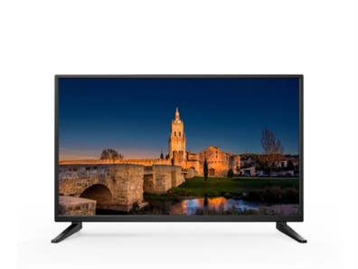 Televisor td system 50 pulgadas de segunda mano | Milanuncios