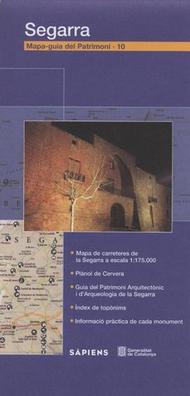 Milanuncios - Mapa-guia del patrimoni: Segarra