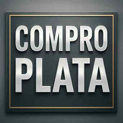 Plata Compra venta de oro al mejor precio en Málaga Provincia | Milanuncios