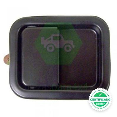 Tirador puerta corredera berlingo de segunda mano | Milanuncios