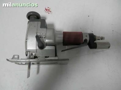 Milanuncios - Caladora neumatica