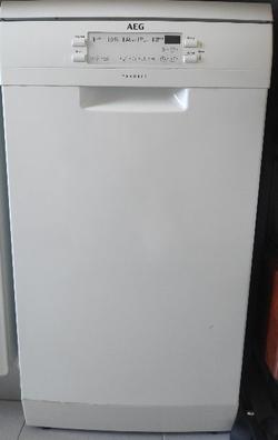 Lavavajillas aeg favorit | Milanuncios