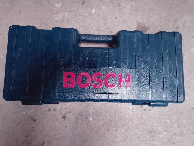 Milanuncios - Caja de racial bosh, nueva Ideal