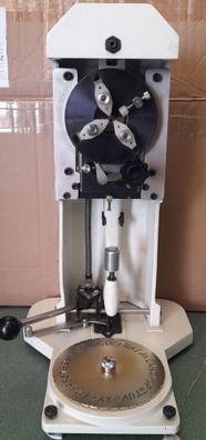 Maquina grabar joyeria | Milanuncios