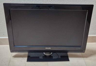 Philips lcd 32 Televisores de segunda mano baratos | Milanuncios