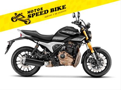 Milanuncios - HERO - Hunk 400