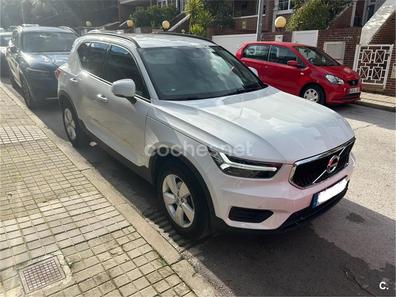 Milanuncios - VOLVO XC40
