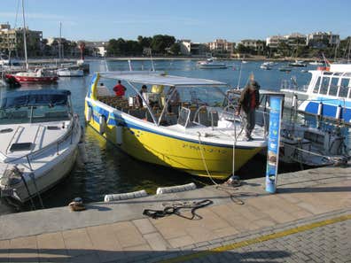 Barcos de segunda mano en Palma de Mallorca | Milanuncios