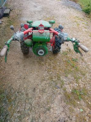 Segadora rapid Maquinaria de segunda mano y ocasión | Milanuncios