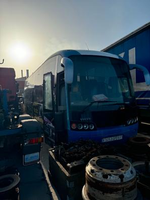 Milanuncios - volvo - Sunsundegui B-1420